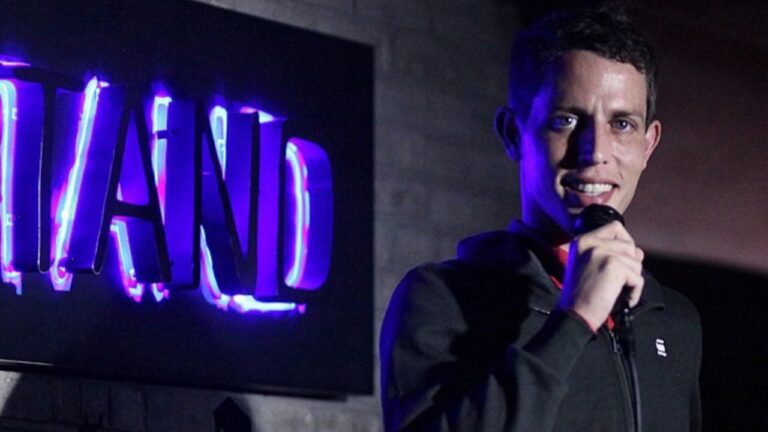 Who Is Tony Hinchcliffe's Wife? Is He Married? - The Little Facts