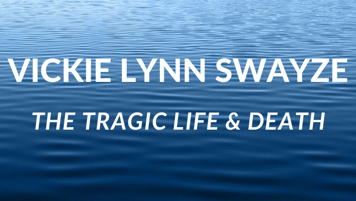 Vickie Lynn Swayze - The Tragic Life & Death of Patrick Swayze's Sister ...