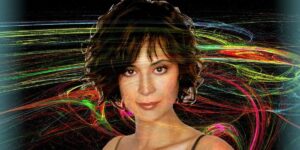 Meet Catherine Bell's Girlfriend Brooke Daniells - The Little Facts