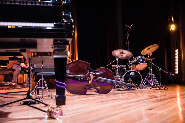 What instruments does Will Ferrell play? | The Little Facts