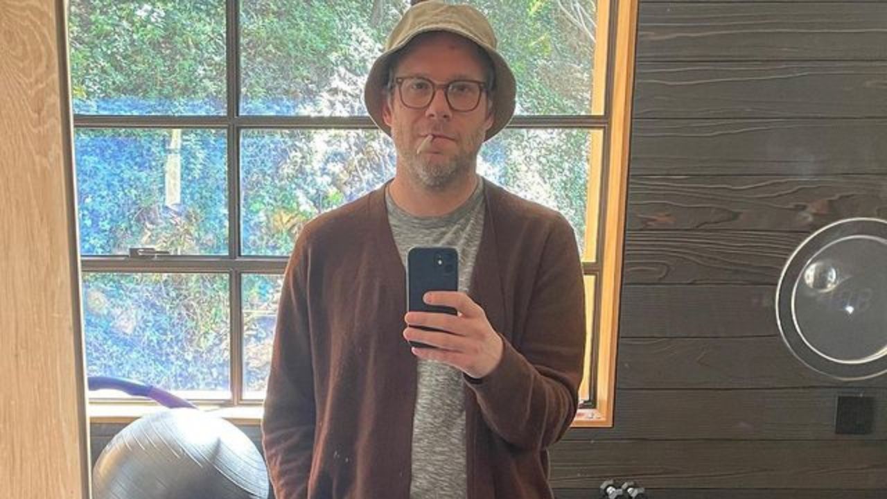 Seth Rogen Weight Lost Journey - The Little Facts