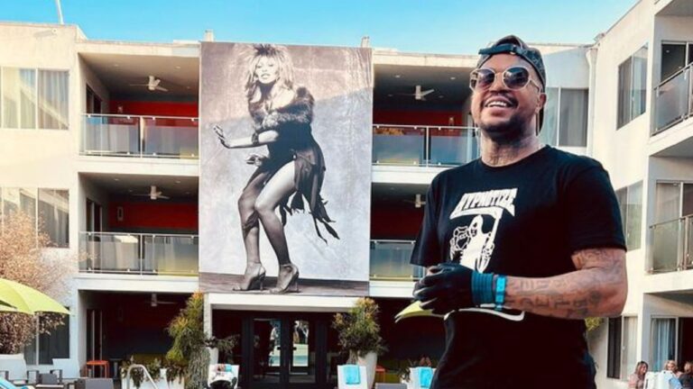 What Happened to Dj Paul’s Hand? - The Little Facts