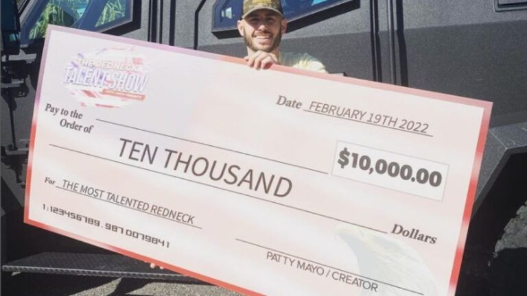 Patty Mayo Is NOT a Real Bounty Hunter And His Videos Are Fake - The ...