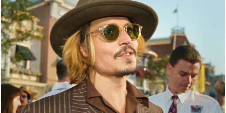 Why Does Johnny Depp Have an Accent? British Accent Explained - The ... Why Does Johnny Depp Have an Accent? British Accent Explained - The ...