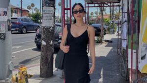 Who is Stephanie Shepherd? Meet Kim Kardashian's Former Assistant - The ...