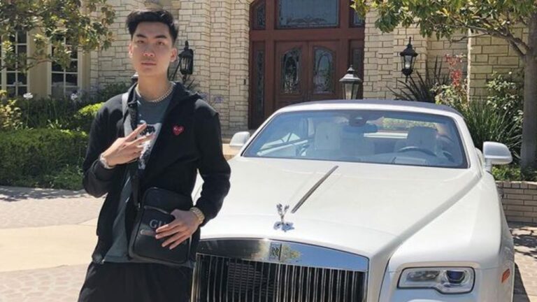 Ricegum Now: What Happened To The Youtuber? - The Little Facts