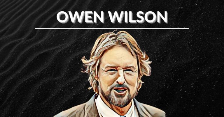 The Untold Truth Of Owen Wilson's Nose - The Little Facts