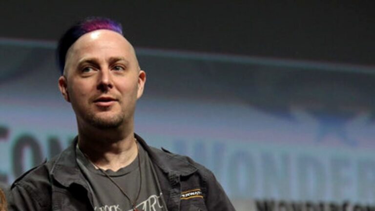 Is Taliesin Jaffe Married? - The Little Facts