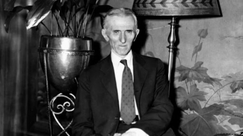What Was Nikola Tesla's IQ? - The Little Facts