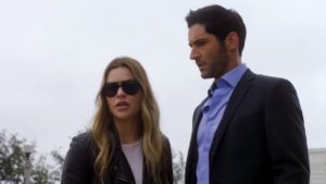 Lucifer: Season 3 Episodes 25 & 26 explained - The Little Facts