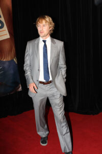 The Untold Truth Of Owen Wilson's Nose - The Little Facts