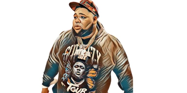 Who is Rod Wave's Girlfriend Kelsey Dee? - The Little Facts