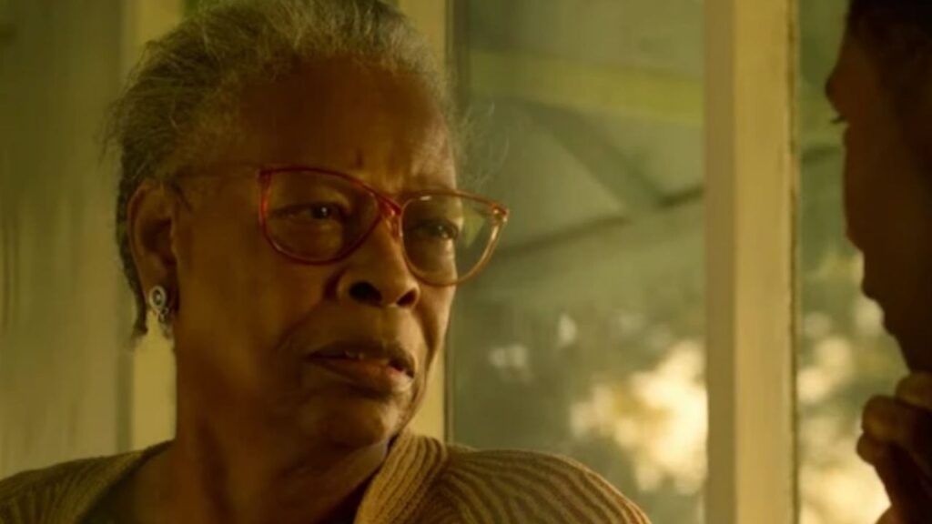 Who Is Carl Sutton In Outer Banks? - The Little Facts