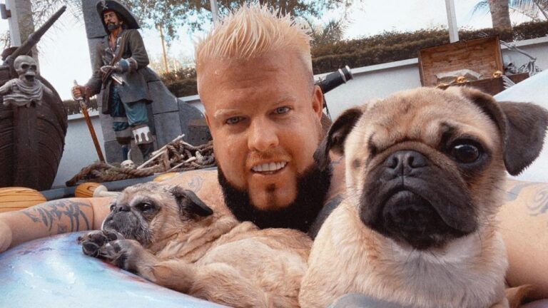 How Did Mike Busey Make His Money? Meet The Guy Behind The Sausage ...