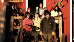 Chip Hailstone 'Life Below Zero' Star Spent 10 Months in Jail - The ...