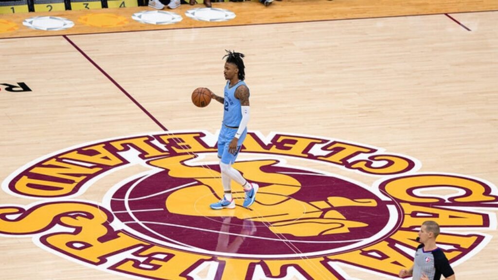 Ja Morant's Hair is the Most Recognizable Hairstyle in the NBA - The ...