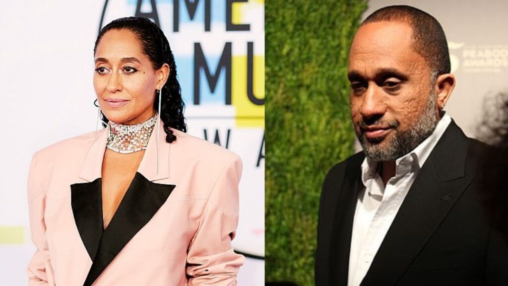 Is Kenya Barris Tracee Ellis Ross’s Boyfriend? The Truth About Their ...