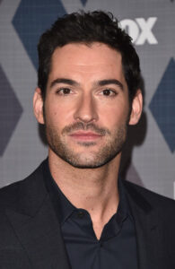 Who is Tom Ellis' Twin Sister Lucy? Everything You Need to Know - The ...