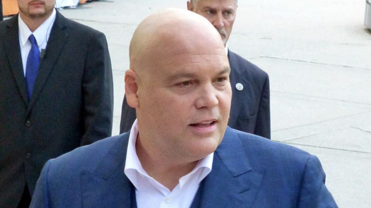 Why Did Vincent D'Onofrio Leave Law and Order? - The Little Facts