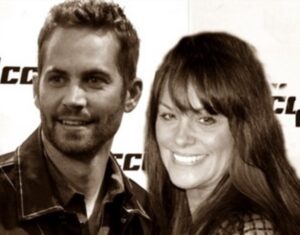 Rebecca Soteros Today: Inside Rebecca Soteros And Paul Walker's Relationship - The Little Facts