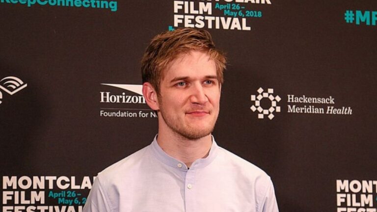 Who is Bo Burnham's Wife? Is he Married? - The Little Facts