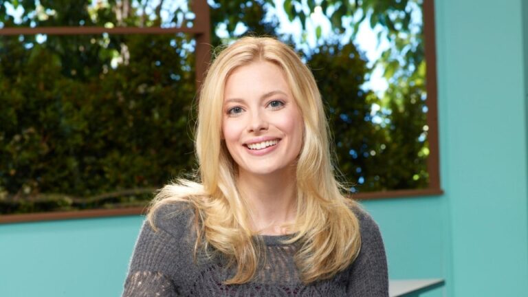 Who Is Gillian Jacobs' Partner? Is she married? - The Little Facts