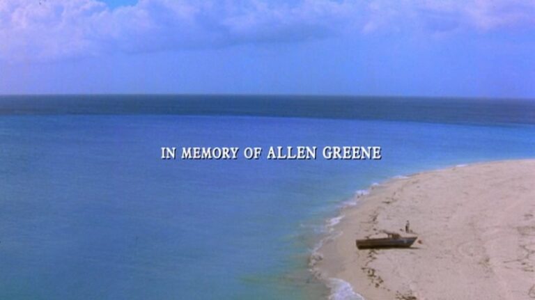 The Untold Truth About Allen Greene From 'Shawshank Redemption' - The ...