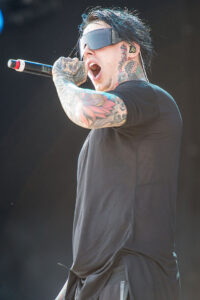 What Happened to Ronnie Radke? Jail Controversy Explained - The Little ...