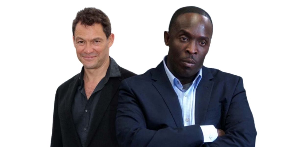 The Wire Season 6: All We Know - The Little Facts