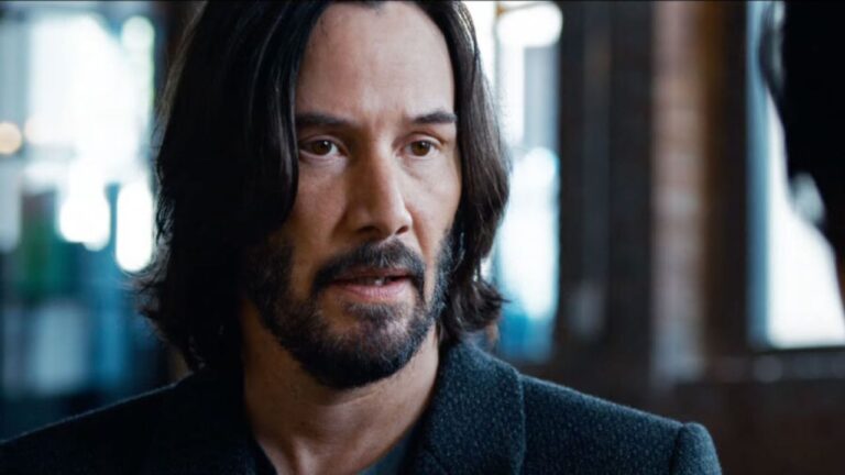 Keanu Reeves Children's Tragic Tale: The Truth about His Daughter - The ...