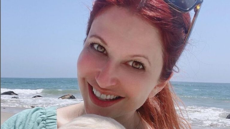 Ex ESPN Reporter Rachel Nichols Took Our Breath Away With Her Bikini ...