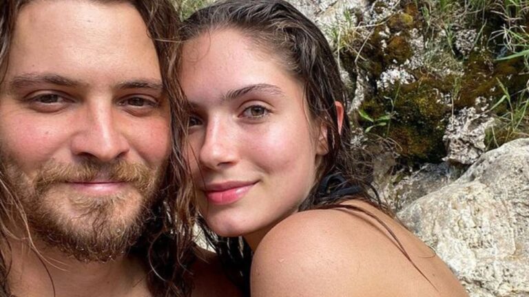 Luke Grimes and Bianca Rodrigues’ Relationship Timeline - The Little Facts