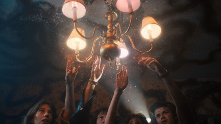 'Stranger Things' Season 4: Special Effects Ranked From Bad To… Worst ...