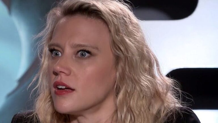 Meet Kate McKinnon’s Partner Jackie Abbott - The Little Facts