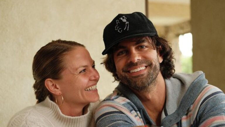 Jennifer Morrison and Gerardo Celasco Relationship Timeline - The ...