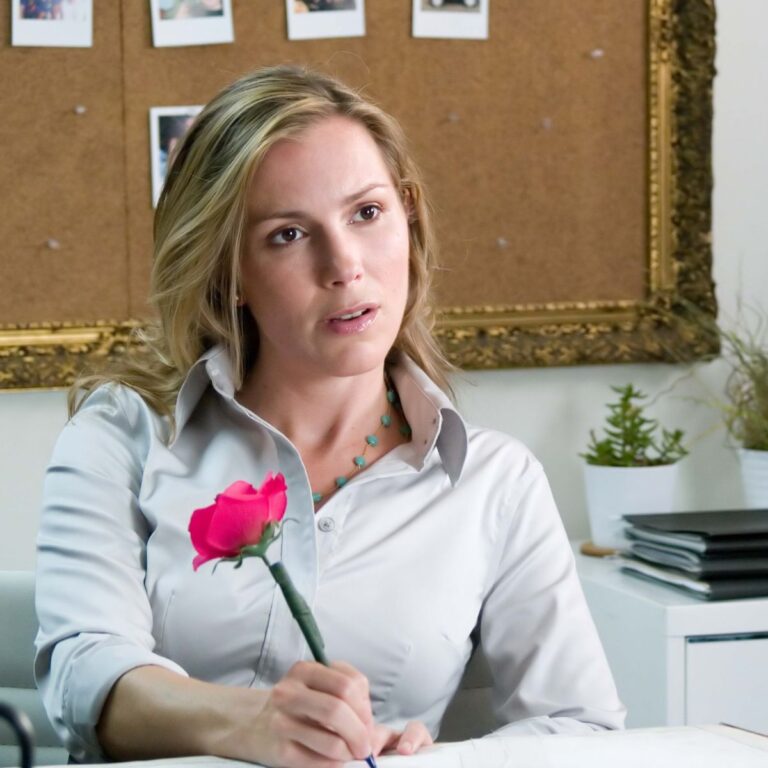 Who is Sam Jaeger’s Wife? Meet Amber Marie Jaeger - The Little Facts