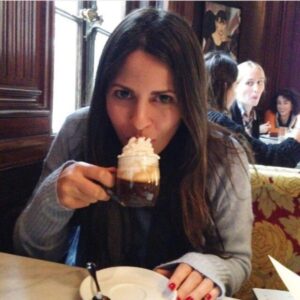 Meet Sam Levinson's Wife, Ashley Lent Levinson - The Little Facts