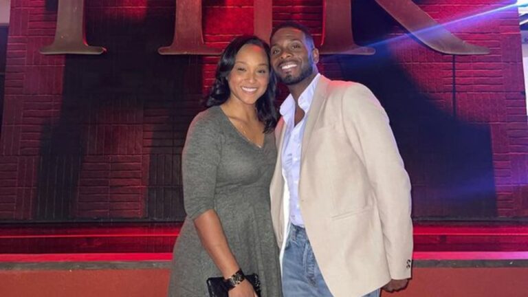 Who is Kel Mitchel’s Wife? - The Little Facts