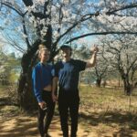 Meet Annie Murphy’s Husband Menno Versteeg - The Little Facts