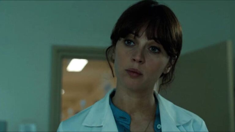 Who is Felicity Jones’ Husband Charles Guard? - The Little Facts