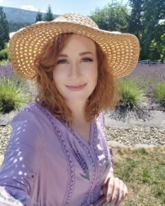 Who is Heidi O’Ferrall? Meet ProJared's Ex-Wife - The Little Facts