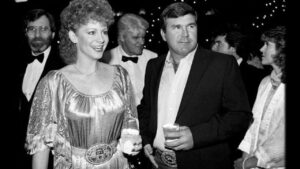 Meet Charlie Battles, Reba McEntire's First Husband - The Little Facts