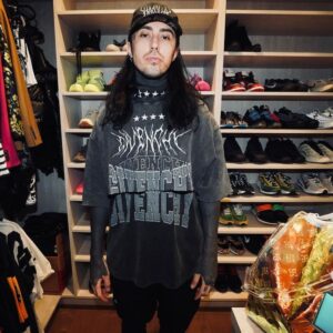 What Happened to Ronnie Radke? Jail Controversy Explained - The Little ...