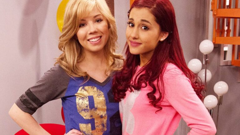 Why Was 'Sam & Cat' Cancelled So Early? - The Little Facts Why Was 'Sam & Cat' Cancelled So Early? - The Little Facts