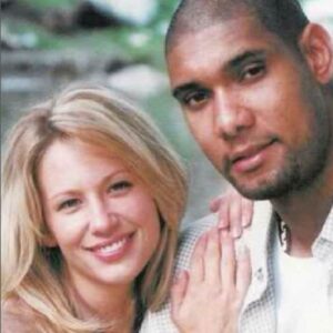 Who Is Tim Duncan’s Ex-Wife, Amy Sherrill? - The Little Facts