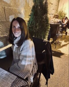 Who is Joe Concha's Wife Jean Eileen? - The Little Facts