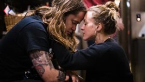 Who is Billy Strings Wife? Is He Married? - The Little Facts