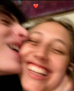 Who is Finn Wolfhard's Girlfriend Elsie Richter? - The Little Facts