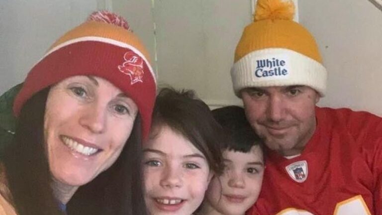 Who is Joe Concha's Wife Jean Eileen? - The Little Facts