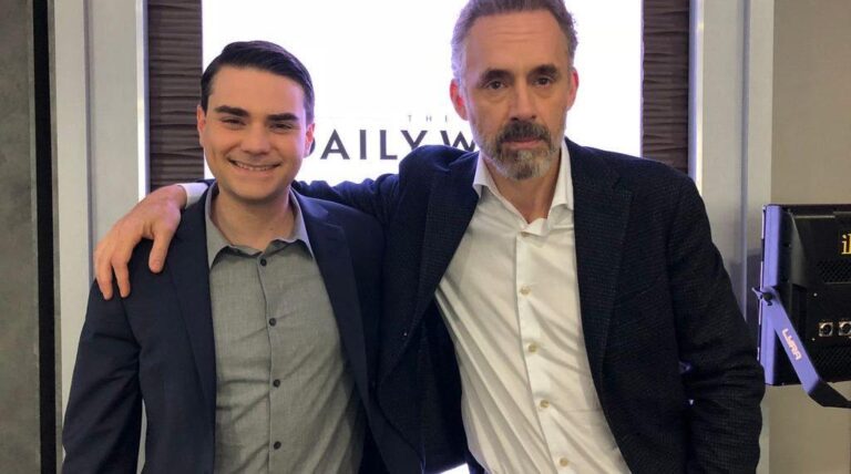 How Tall is Ben Shapiro? The Truth About Commentator's Real Height ...